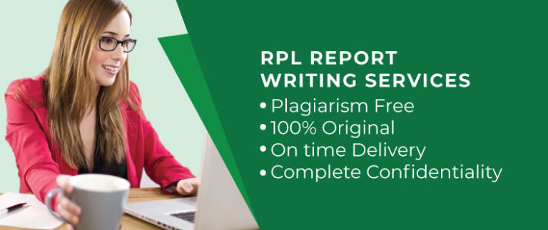 ACS RPL Sample for ICT Professionals | RPL assessment by ACS