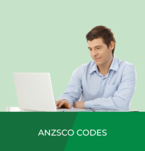ANZSCO CODES for ACS degree assessment | acsrplreport.com